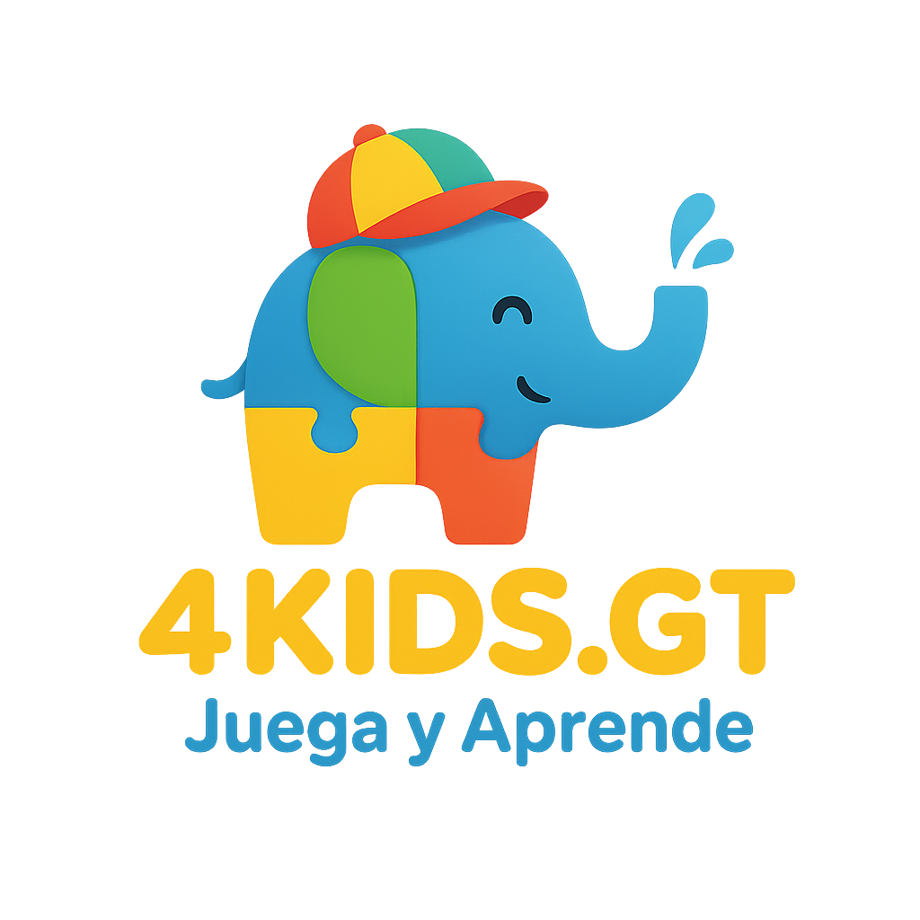 ¡Basta! – 4kids